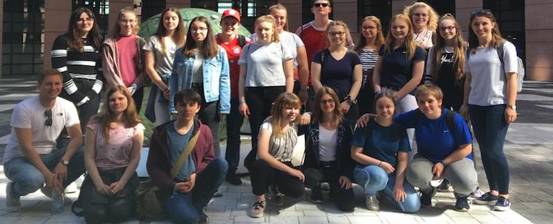 Oberschule Bad Gandersheim – Tel 05382 1250
